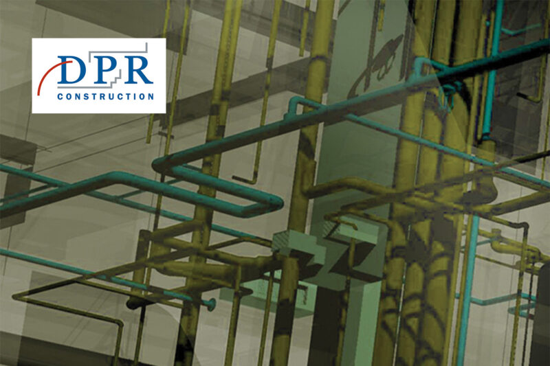 A Case Study on DPR Construction