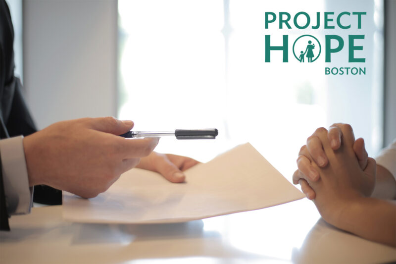 TOCCI Leads 2nd Virtual Mock Interview with Project Hope