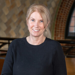 Kim Haggerty | TOCCI