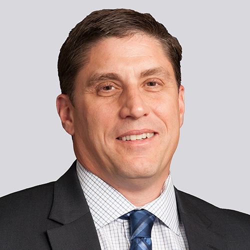 Joe Ferolito - TOCCI