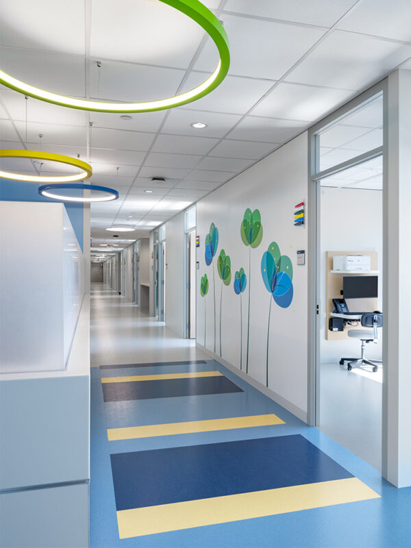 TOCCI | Building Harmony, Maximizing Results.