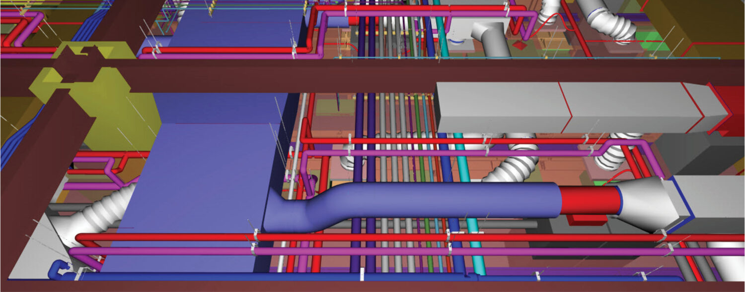 It's Time to Move Beyond BIM...