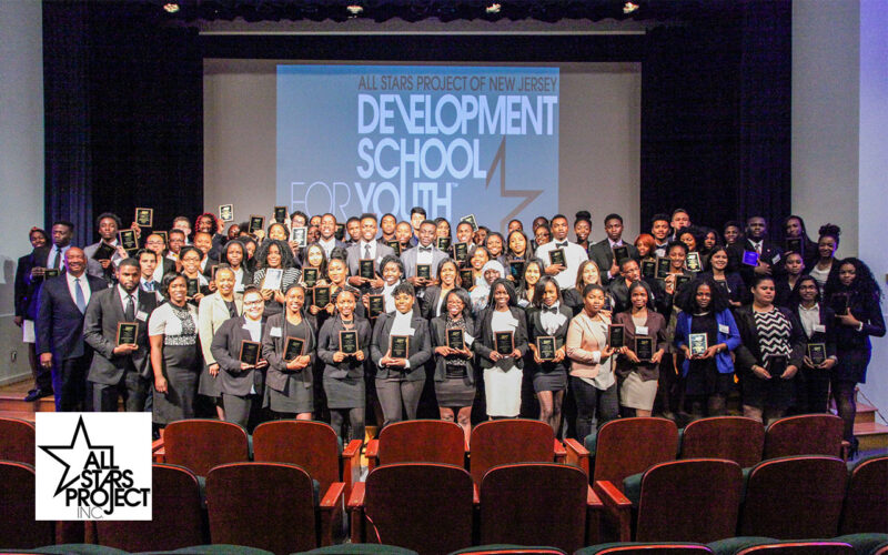 The All Stars Project