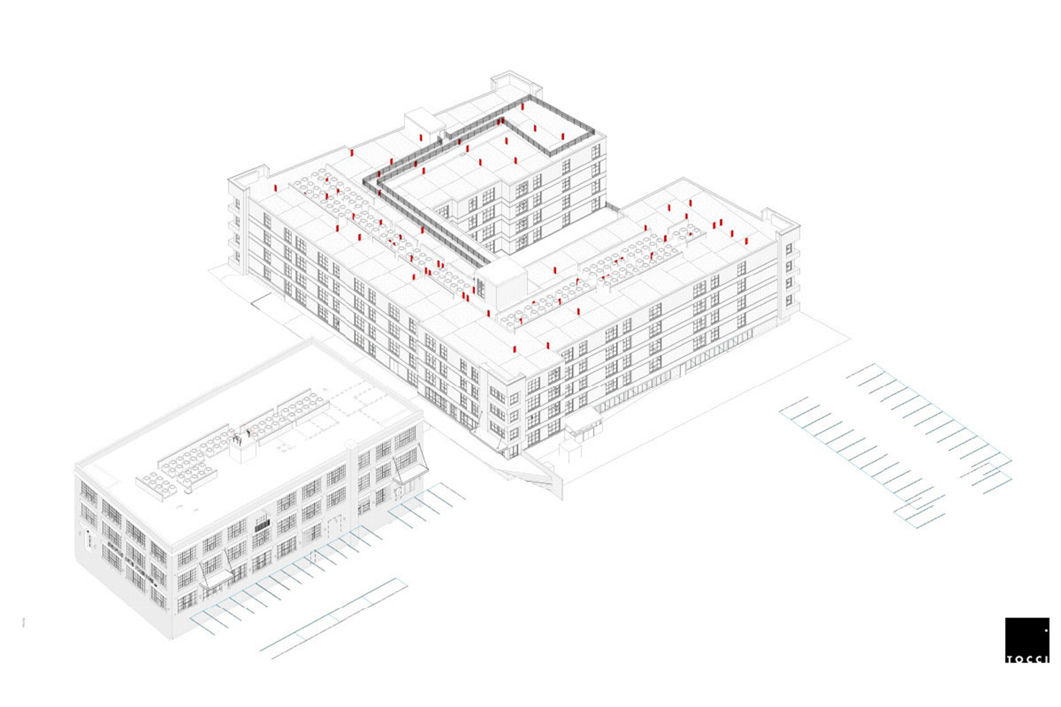 11 Key Differences in Traditional v. Modular Construction