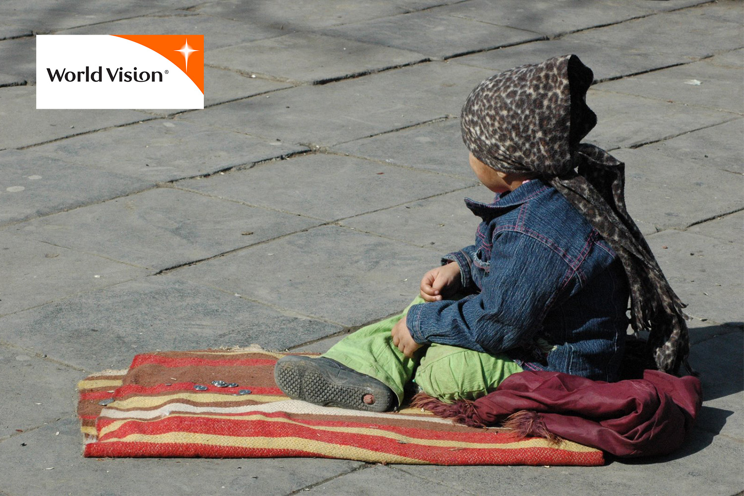 World Vision Georgia