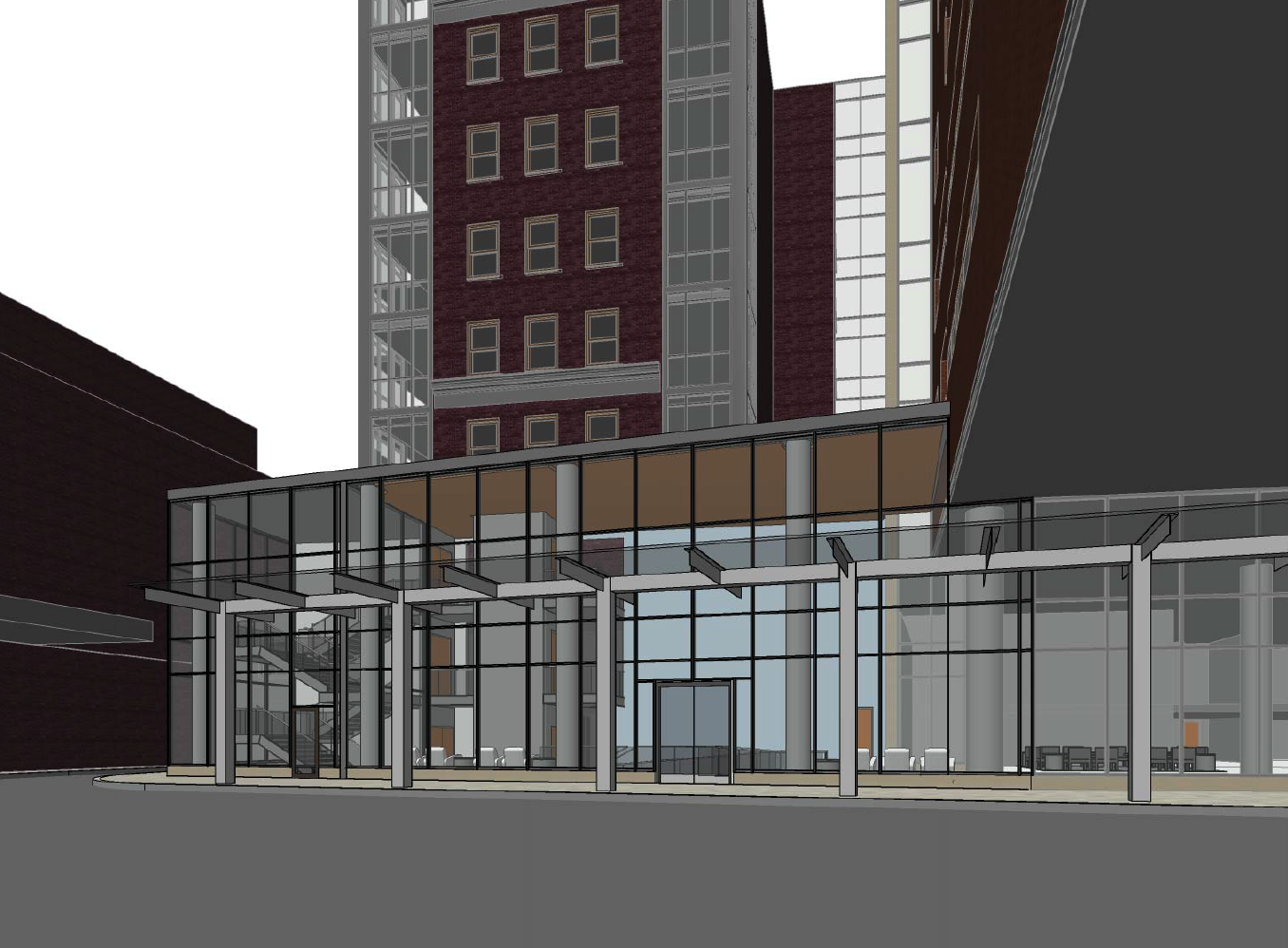 Tocci to Oversee Boston Medical Center’s Clinical Campus Redesign