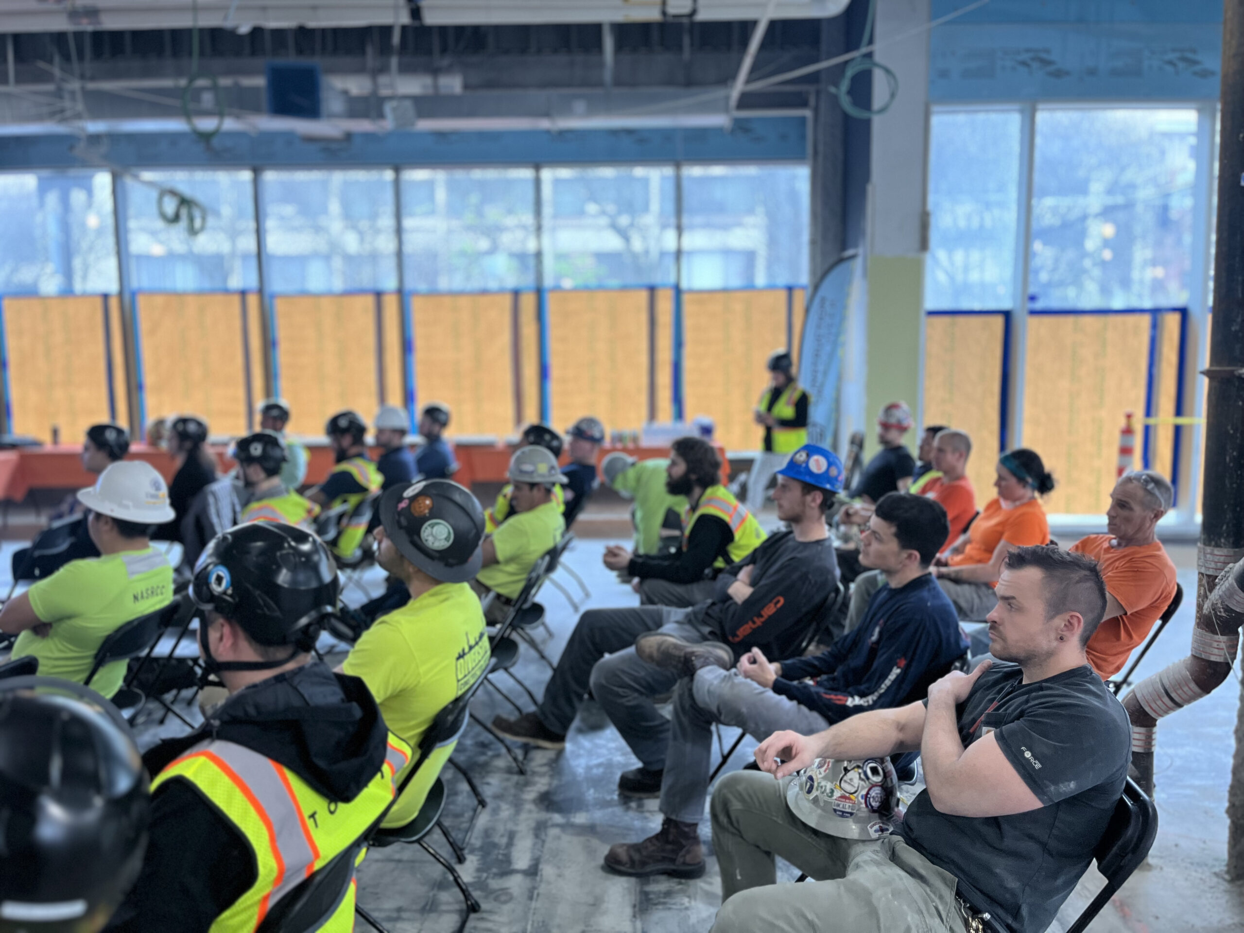 2023 Construction Safety Week Recap