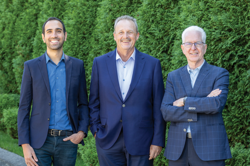 TOCCI Welcomes Kevin McCarthy as Chief Operating Officer