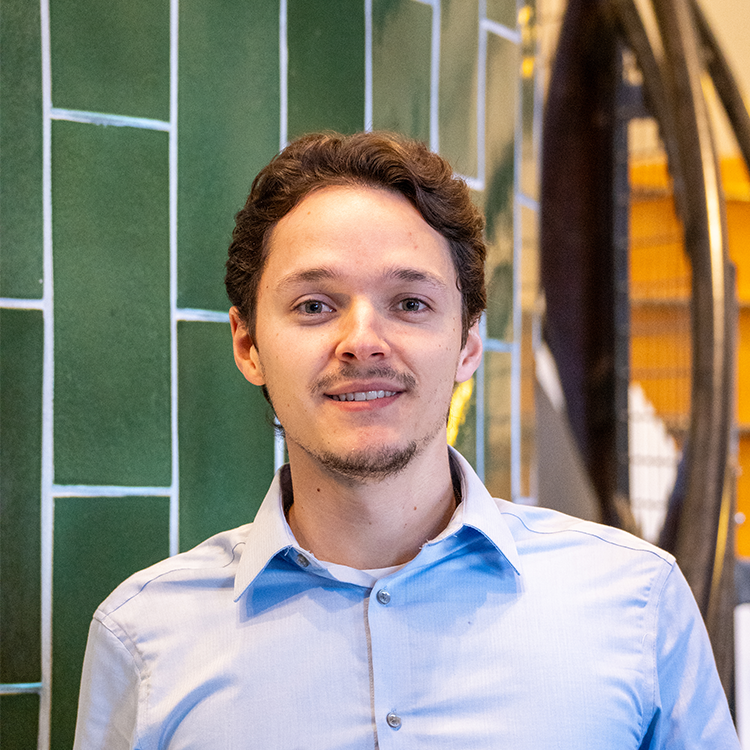 Justin Hurley | TOCCI